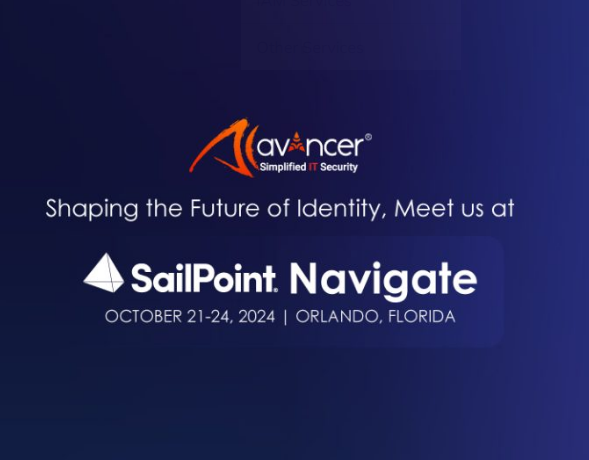 Navigate 2024 - Avancer Corporation