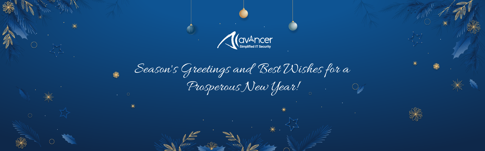 IT Security Consulting Services | Avancer Corporation